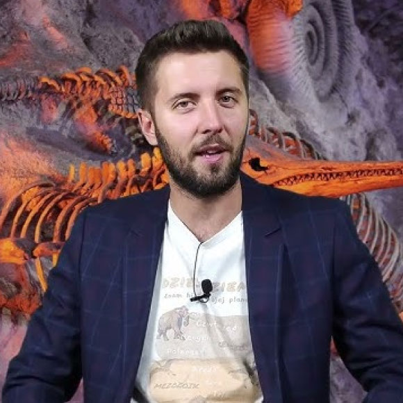 Potęga ewolucji – jak ssakom i gadom udało się wrócić do mórz? | dr ...