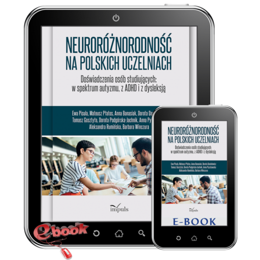 Spektrum autyzmu – umysłowości wymykające się klasyfikacji | prof. Ewa ...