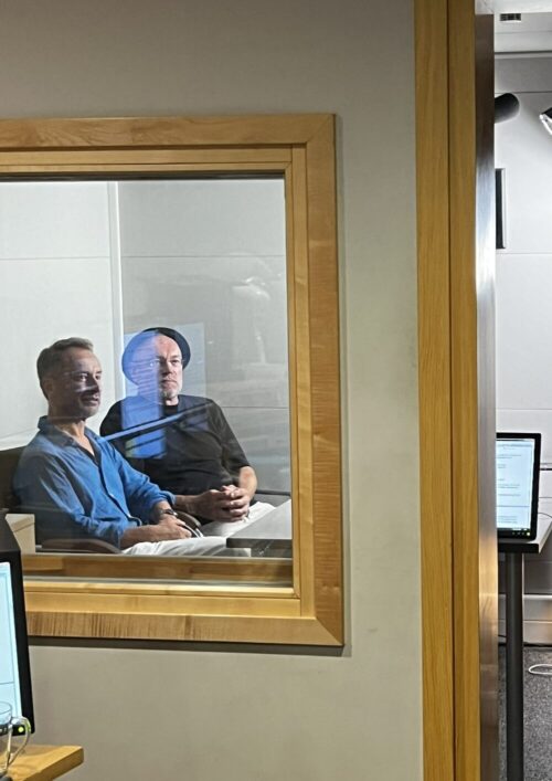 Wydawnictwo RN | Radio Naukowe