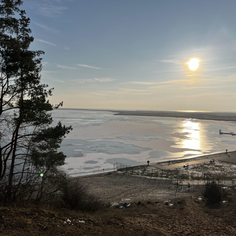 Słowiański Wolin – przyciągał zbuntowanych wikingów i kupców z Arabii ...