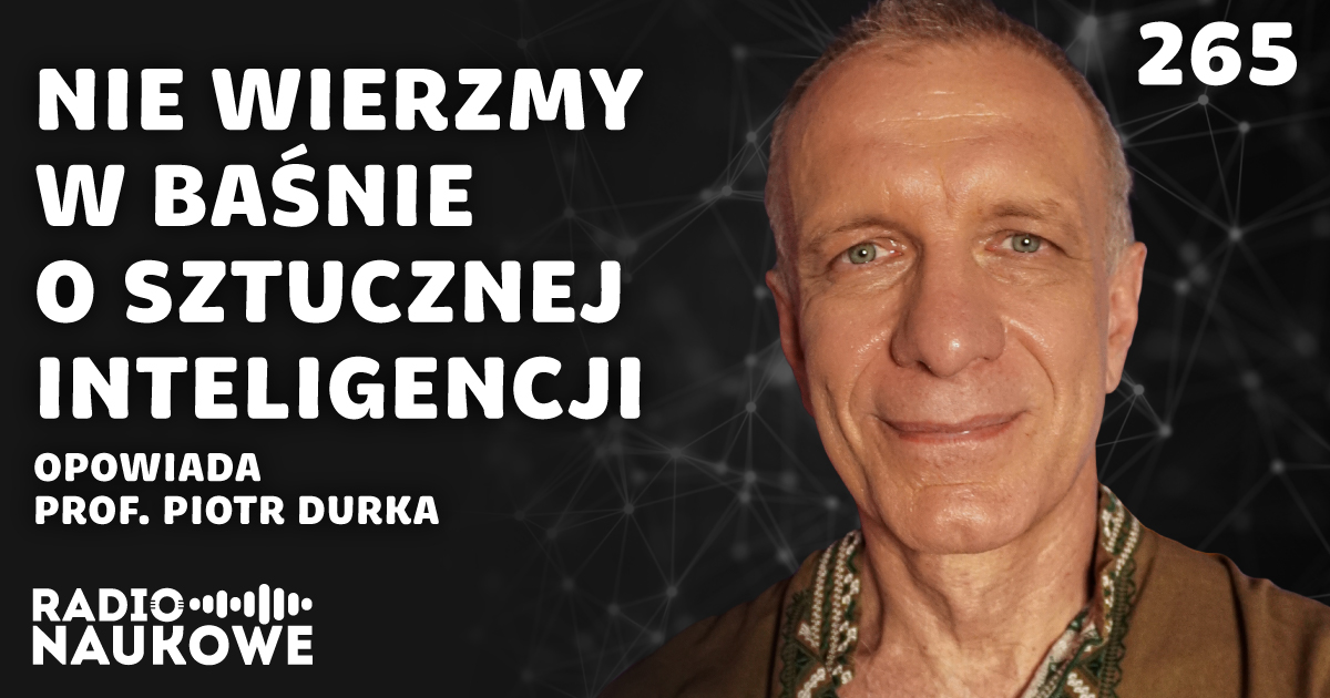 Kościół AI – jego kapłani chcą, żebyśmy wierzyli we wszechmoc i ...